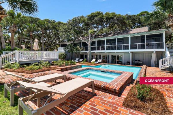 25 South Beach Lagoon - Bluffton, SC