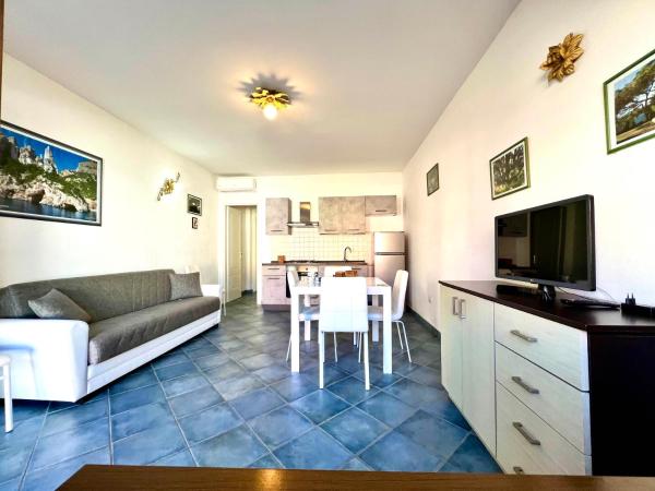 Garden House - Santa Teresa Gallura