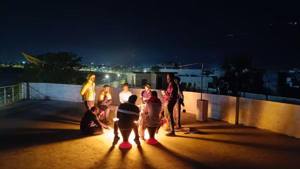 Darshan Homestay - Rishikesh