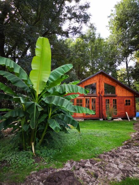 Ranč Nová Zem - Slovakia