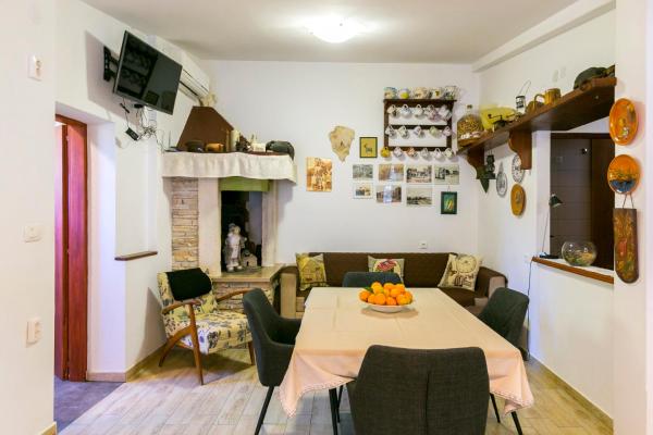 Elvira - Apartment Bungalow - Mpolo - Premantura