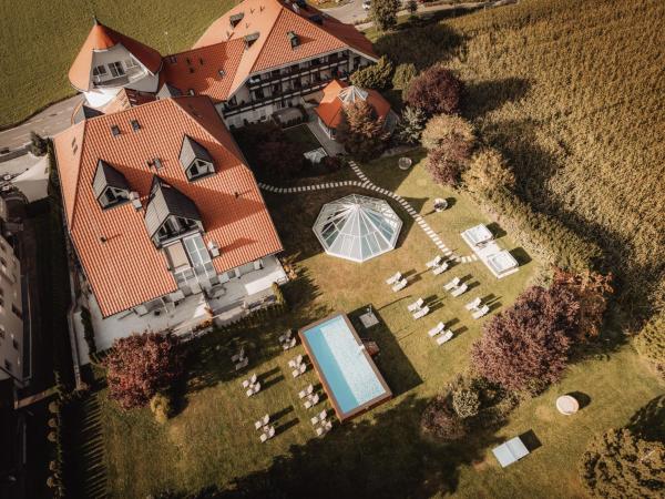 Hotel Montis - Schönblick - Kronplatz