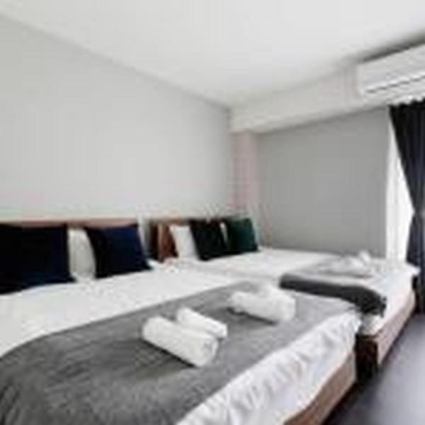 Mutsumi Matsu 201 むつみ庵松 201 - Osaka, Japan