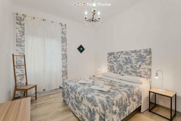 Dar Holiday Home, Terre Marine - Cinque Terre