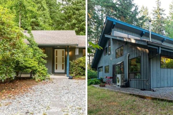 Perch - Whidbey Gathering Place - Port Townsend, WA