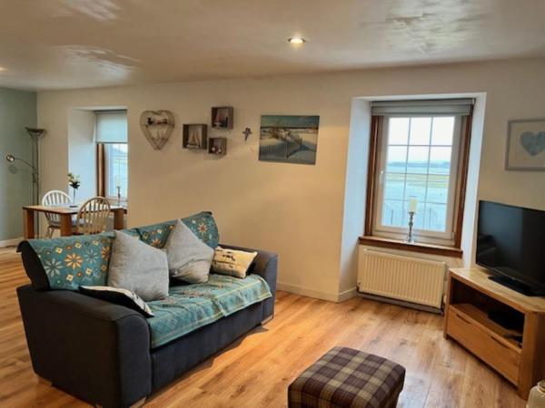 Harbour View Irvine - Saltcoats