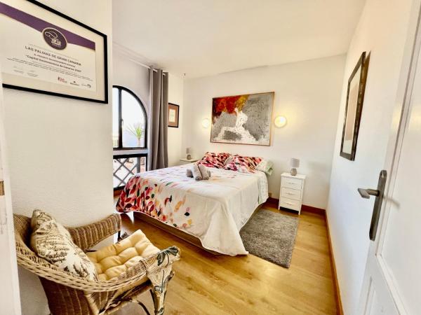 Villa Dana - Costa Adeje