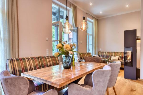 Ferienwohnung Kleine Auszeit In Putbus - Putbus