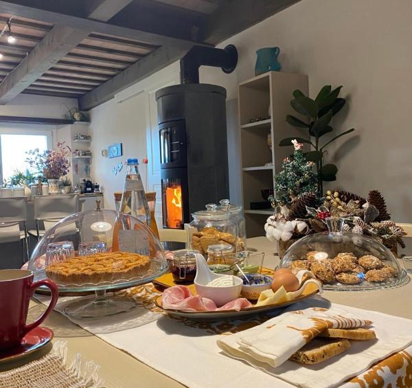 Poderino - A Place To Feel - Santarcangelo di Romagna