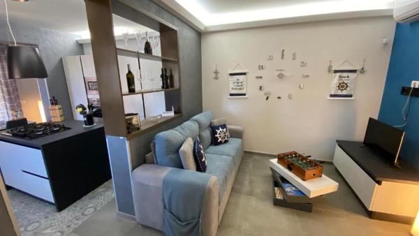 Il Timone Della Gallina - Avola