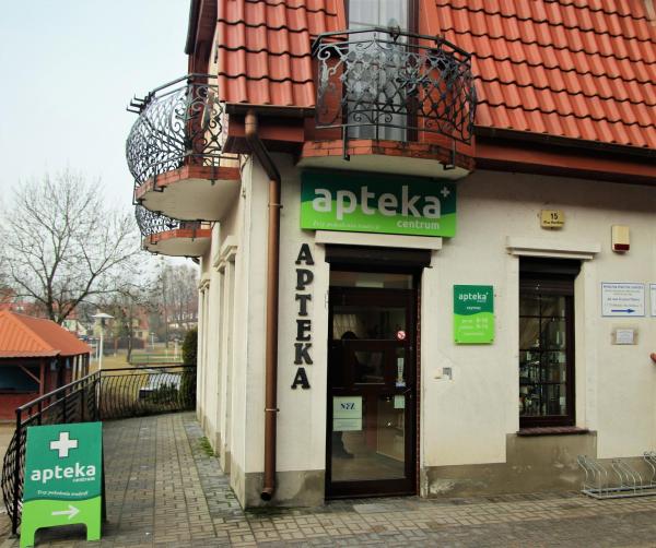 Apartament Mikołajki - Mikolajki