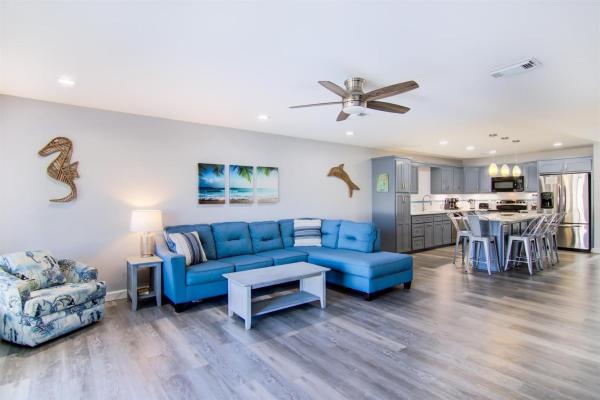 3 C, Three Bedroom Townhome - Miramar Beach, FL