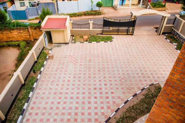 Bright Stars Apartment - Rwanda