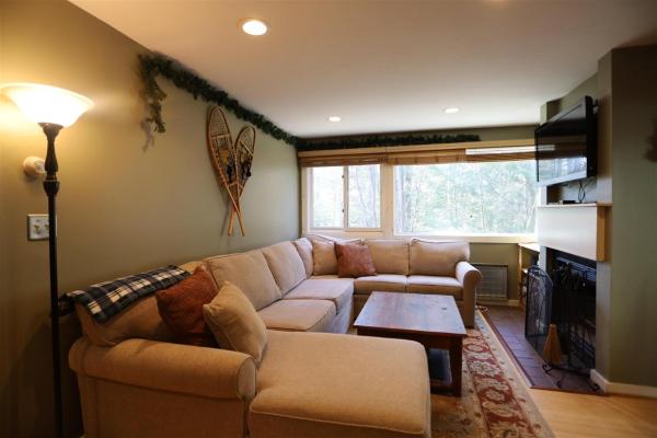 Snowsbrook 15, Wv - Waterville Valley, NH