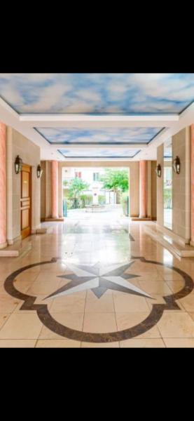 Elysée Darcy - Devosge Hyper Centre ,Liberté Gare - Ville - Dijon