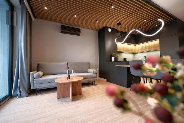 Laguna Beskidów Resort - Apartamenty Royal - Szczyrk