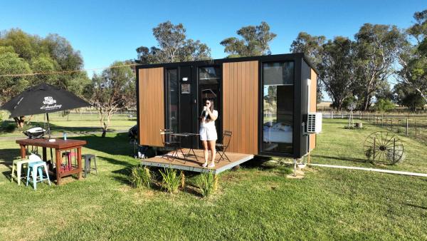 Doobron Farmstay By Tiny Away - New South Wales