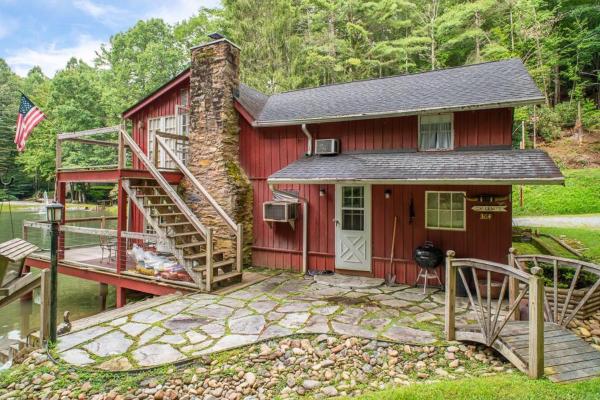 Pops Place - Sierra Nevada