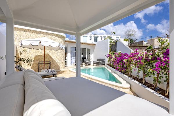 Sanctuary Villa 11 Uluwatu Bali - Uluwatu