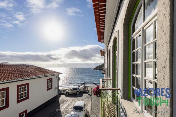 Angra Bay - Azores