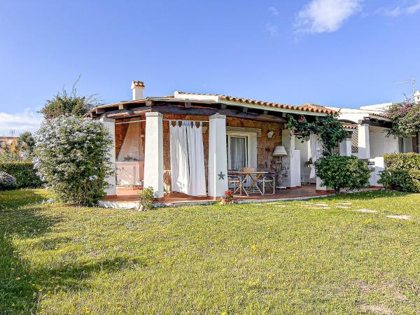 Villetta Olivia - Santa Teresa Gallura