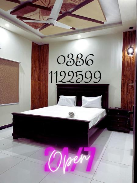 Nursery Guest House - 克拉嗤