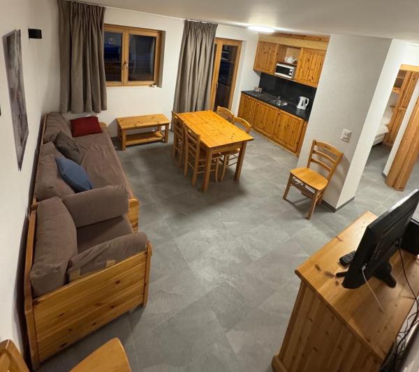 Pracondu 2 304 - Outdoor & Fun Apartment 6 Pers - Nendaz