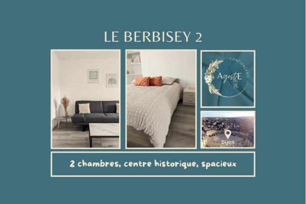 Berbisey 2 - Arc-sur-Tille