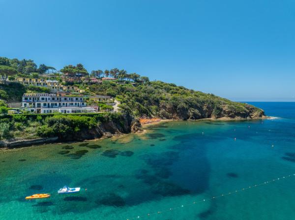 Hotel Dino - Capoliveri