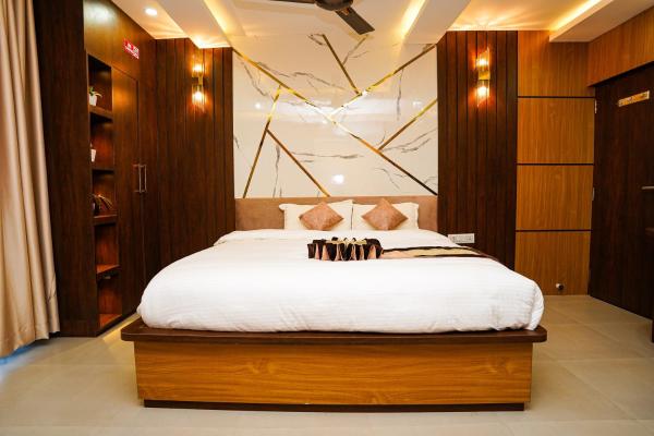 Hotel Faben Inn - Bihar