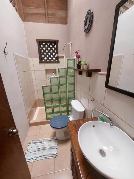 Casa Lina Sloth View Exotic Apartment With Privat Kitchen - Limón Province