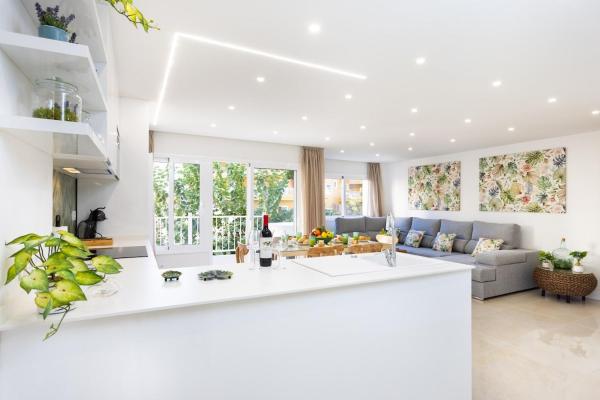 Nivaria Sun Place - Puerto de la Cruz