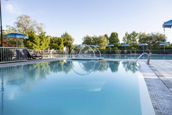 Hotel Villa Maria - Desenzano del Garda