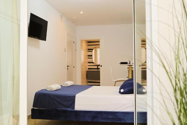 Forata Lofts - Torrent