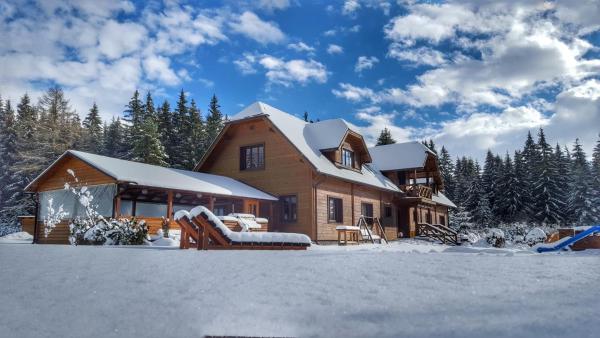 Penzion Sileo - Slovakia