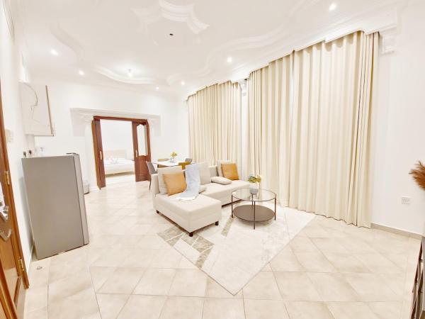 Harf22g01-011br Apt In Ad - Abu Dhabi