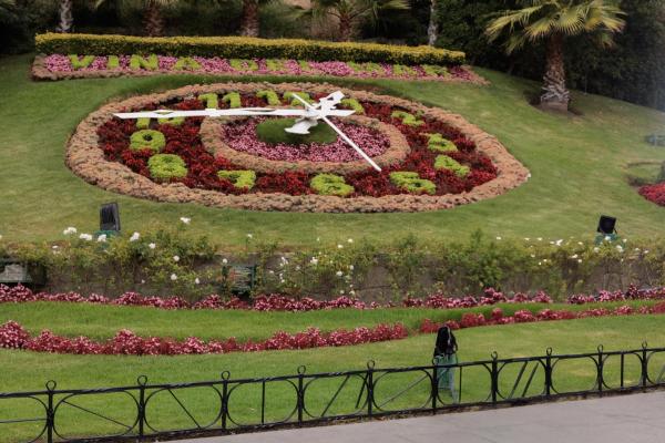 Bello Departamento2 Centro Viña Mar, 2dormitorios - Valparaíso