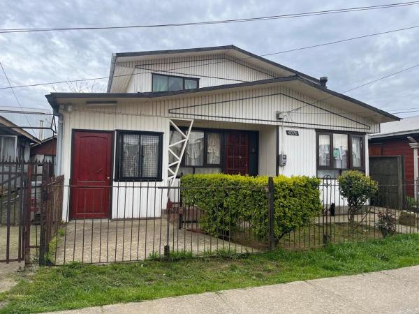 Cabaña Cómoda Por Día - Valdivia