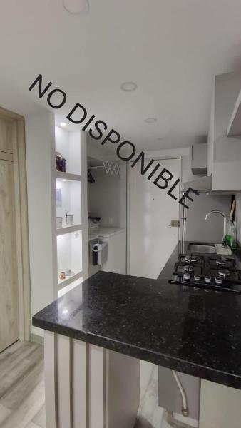 Apartamento En Fontibón - Aéroport Bogota-El Dorado (BOG)