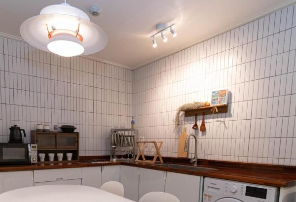 Cloud 9 Hongdae - Seoul