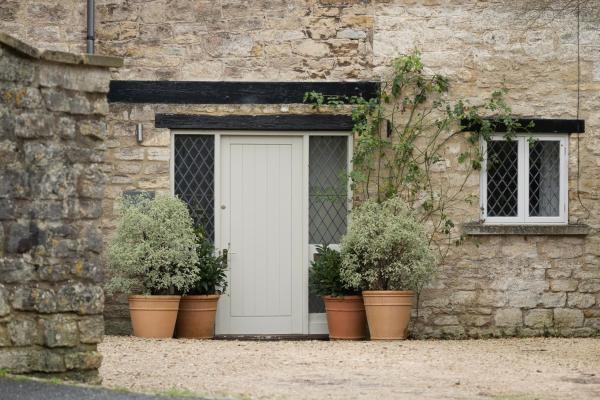 Fern Cottage Coach House - Bath