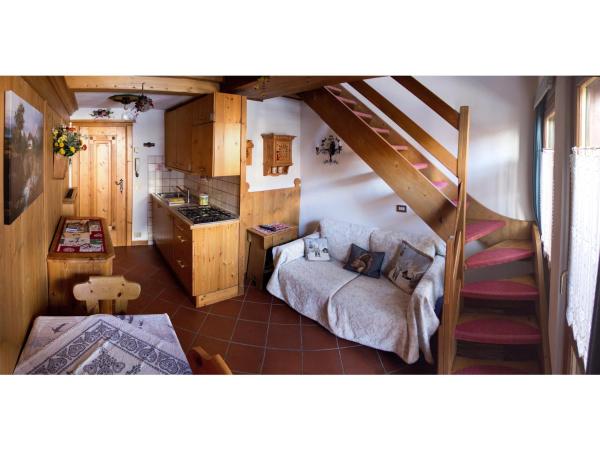 Cristallo & Faloria Suite Apartments - Cortina d'Ampezzo