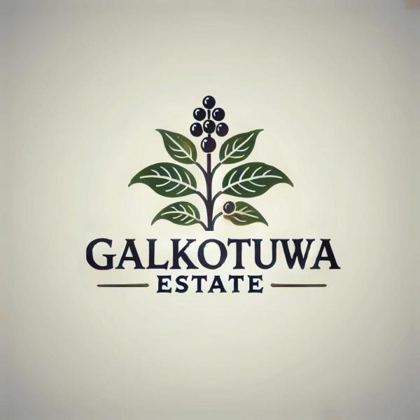 Galkotuwa Estate - Sri Lanka