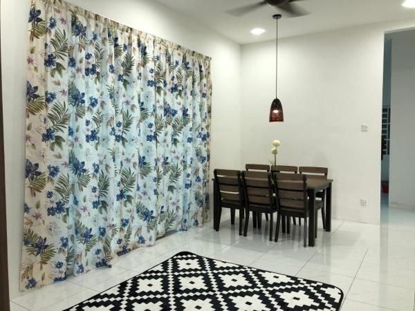 Aisy Guest House - Musllm Only - Perlis