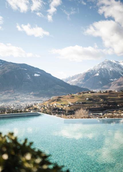 Schenna Resort - Schenna