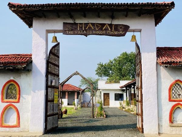 Madai Resort - Mandav