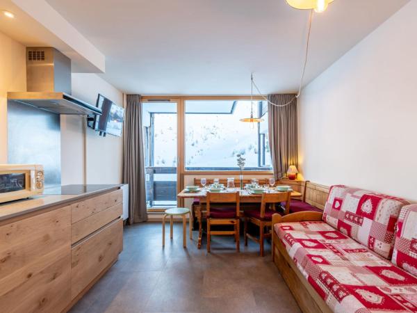 Apartment Home Club - Lavachet-10 By Interhome - Lac de la Sassière