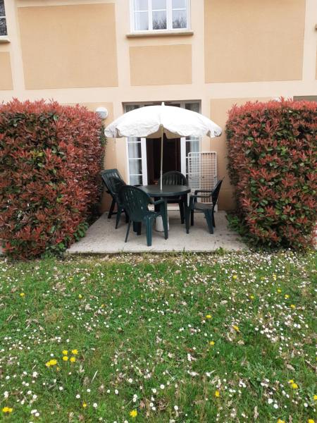 Superbe Duplex - Lot-et-Garonne