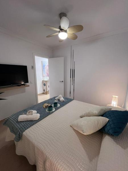 Casa Cristina - Playa San Juan - Teneriffa