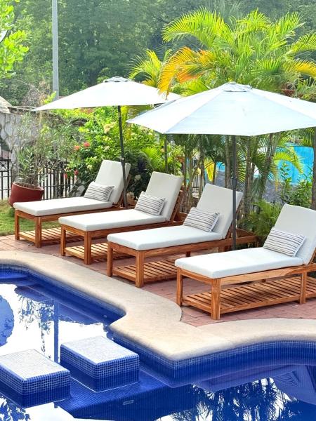 Hotel Villas Ema - Ixtapa Zihuatanejo